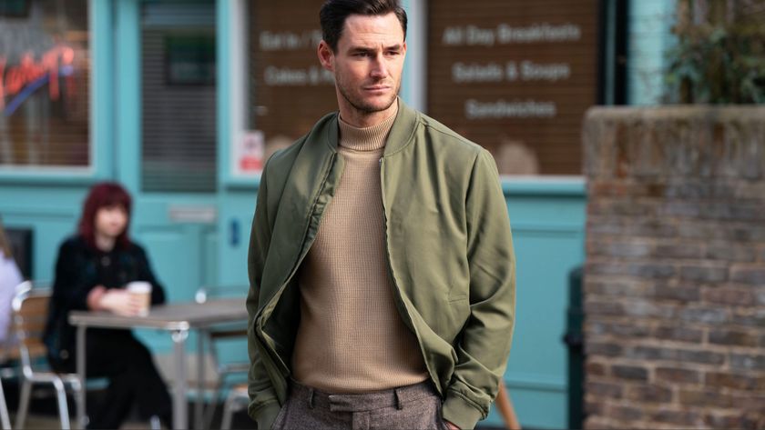 Nigel Harman reveals why his EastEnders character was axed | What to Watch