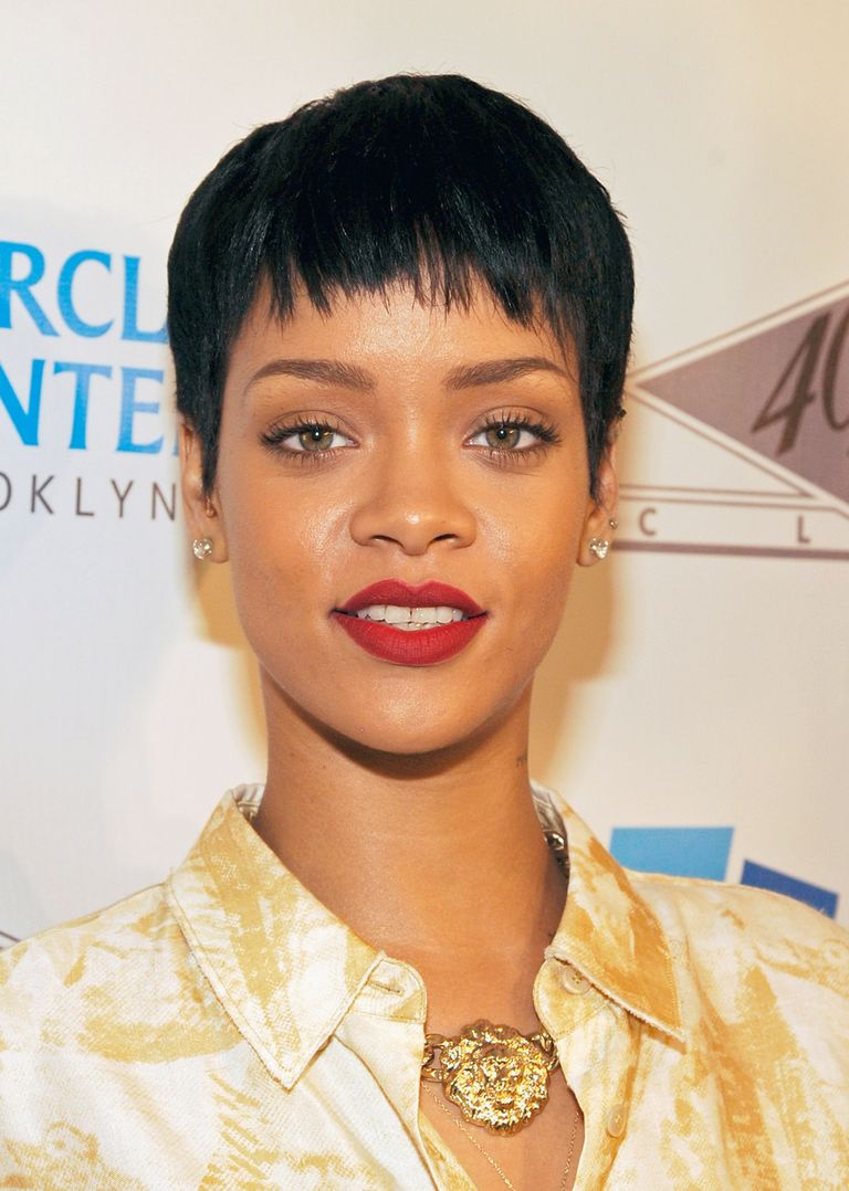 The 52 Best Pixie Cut Haircuts and Hairstyles to Try | Marie Claire