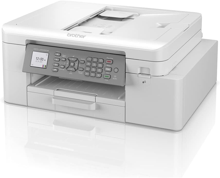 I've rounded up five printers with cheap running costs, refillable ink ...