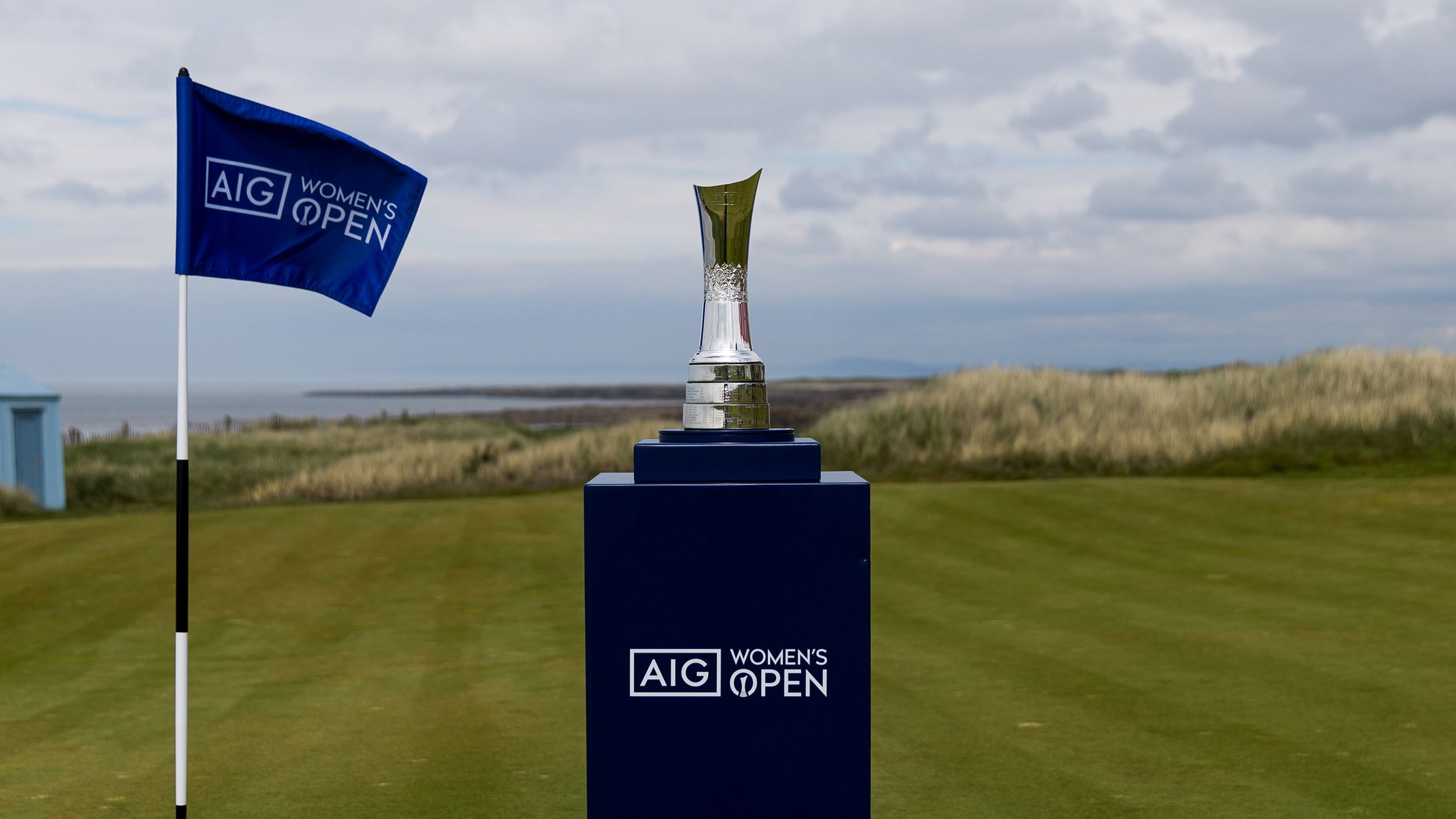 AIG Women's Open 2025: Full Field And How They Qualified | Golf Monthly