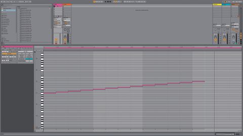 Multisampling hardware instruments - How to create your own sample ...