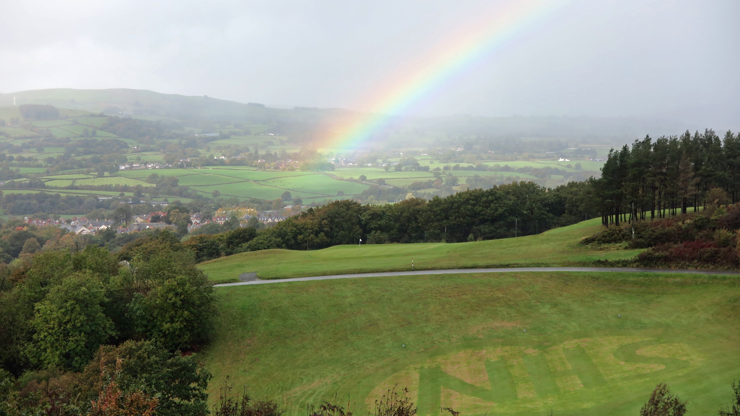 Llandrindod Wells Golf Club Course Review | Golf Monthly