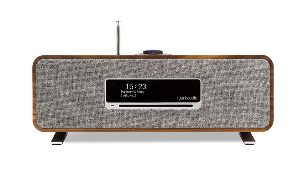 Ruark R3 review | What Hi-Fi?