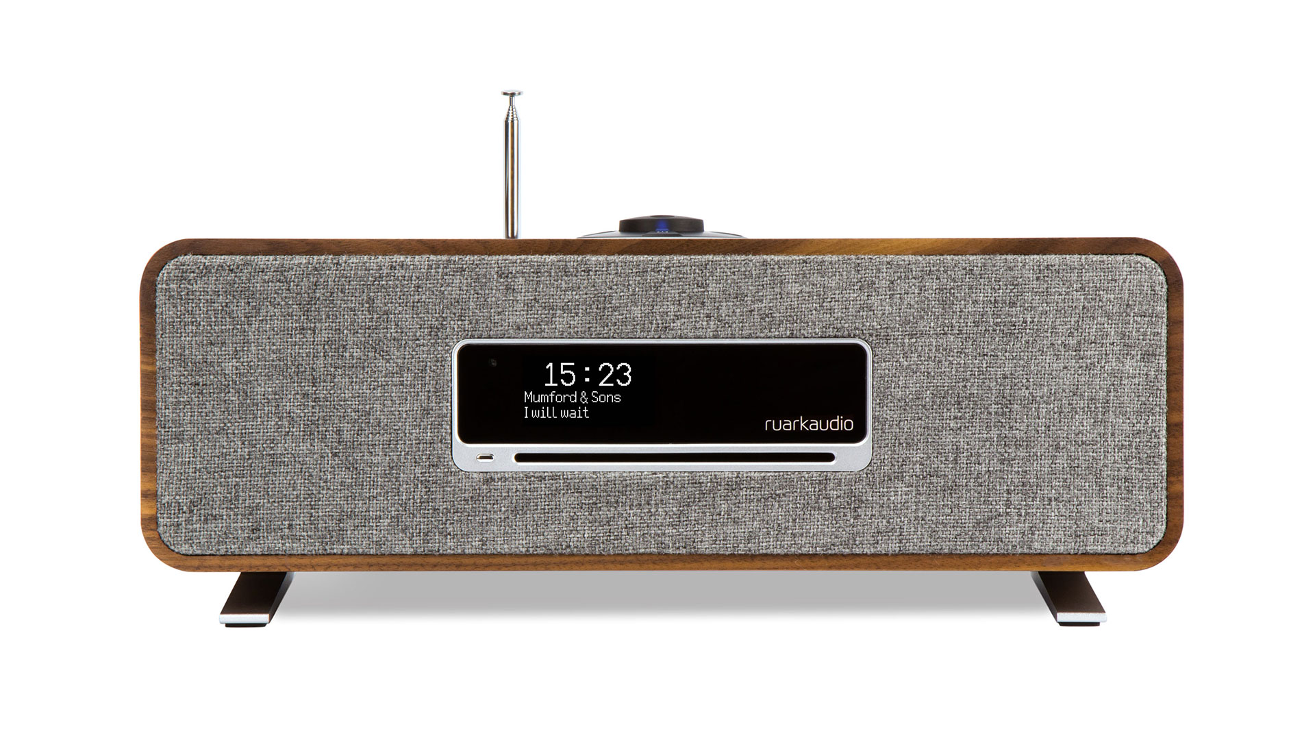 Ruark R3 Review What Hi Fi 
