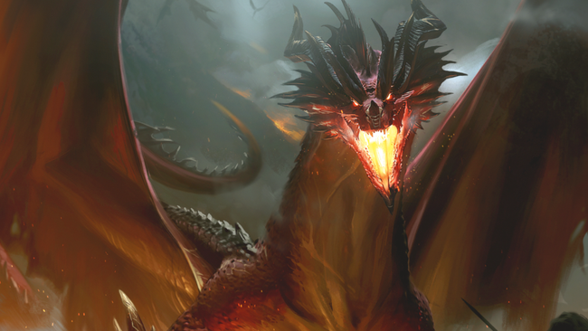 D&D 6th Edition announced (but they're calling it One D&D for now) | PC ...