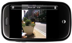 Palm Pre - Review of the Palm Pre (Sprint) | Laptop Mag