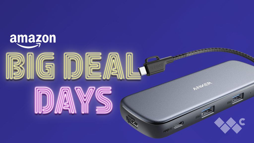 These PC parts and accessories are on sale under $25 for Amazon Prime ...