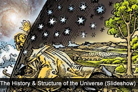 Is the Universe a Simulation? Scientists Debate | Space