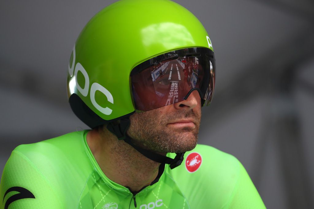 Phil Gaimon calls an end to his cycling career | Cyclingnews