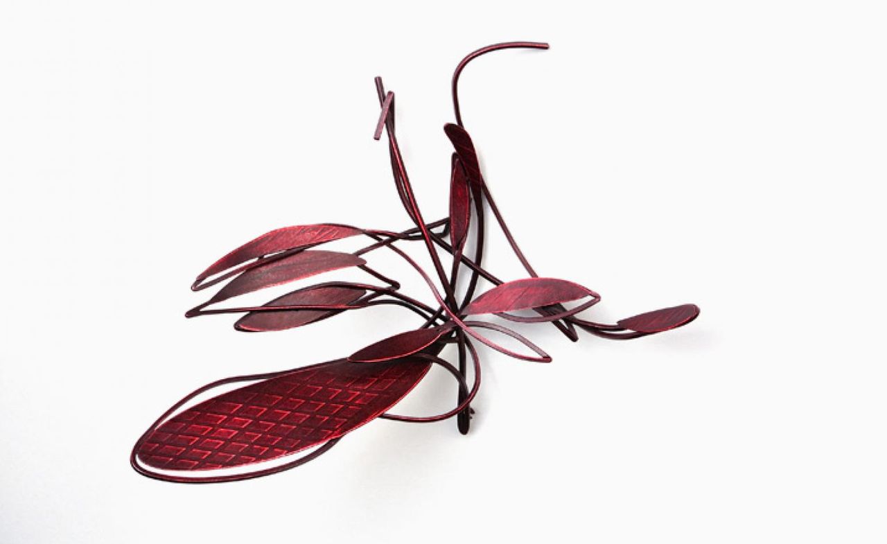 Schmuck 2012: highlights from the contemporary jewellery fair in Munich ...