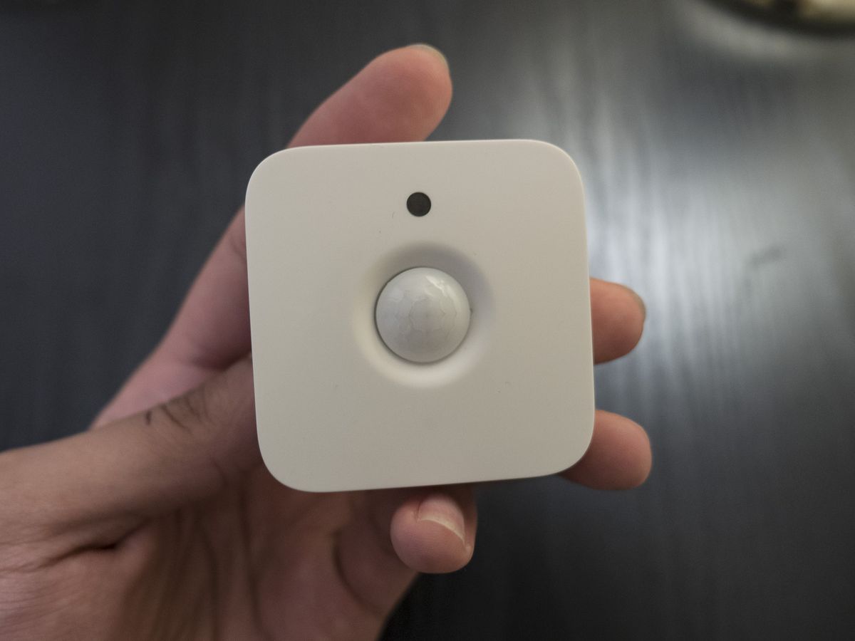 Philips Hue Motion Sensor: Putting the auto in home automation | iMore