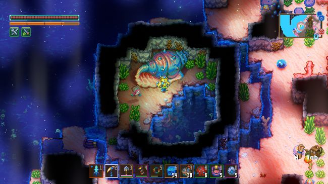 Core Keeper review | PC Gamer