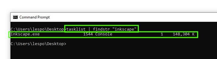 How To Perform Common Tasks in Windows Command Prompt | Tom's Hardware