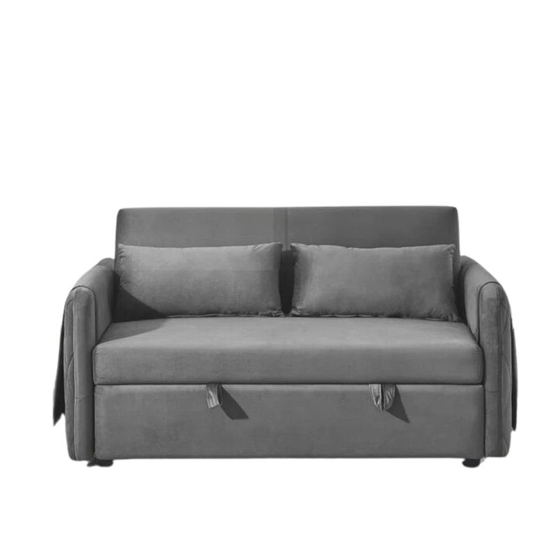 These 8 Home Offices With Sofa Beds Merge Work and Play | Livingetc