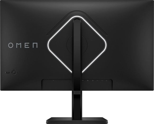 HP Omen 27qs 240 Hz Gaming Monitor Review: Solid Performance and ...
