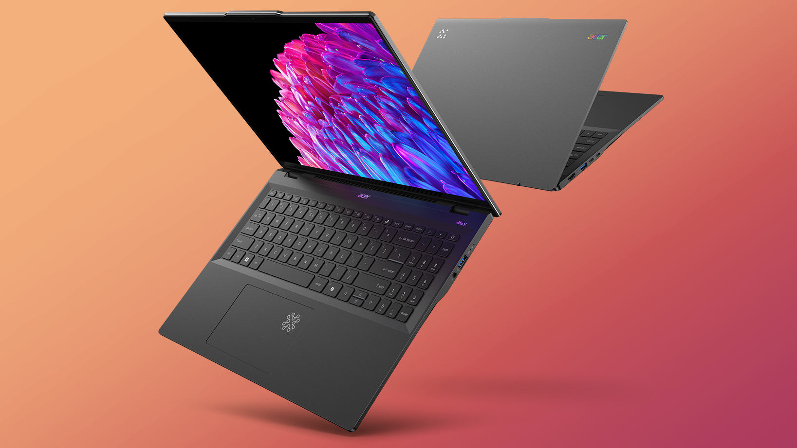 Acer's new laptop upgrades offer something for everyone | T3