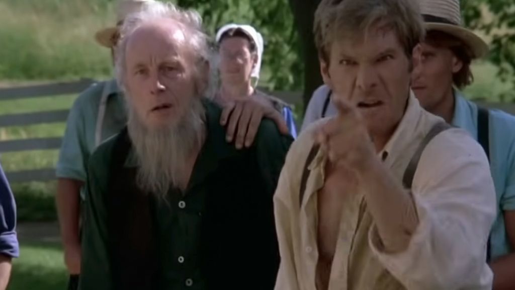 One Of Harrison Ford's Best Movies Came Out 40 Years Ago, And No One ...