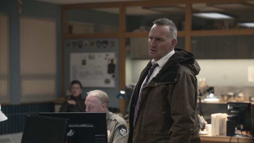 Meet the True Detective season 4 cast: who's who | What to Watch