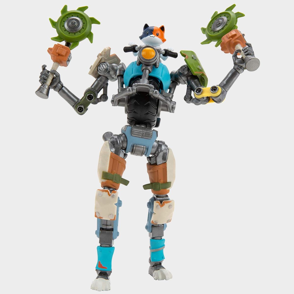 The best Fortnite merchandise in 2024: Get a real-life Victory Royale ...