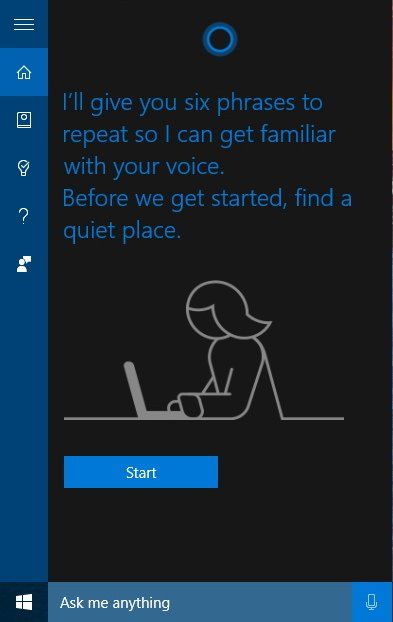 10 tips and tricks to make you a Cortana pro on Windows 10 | Windows ...