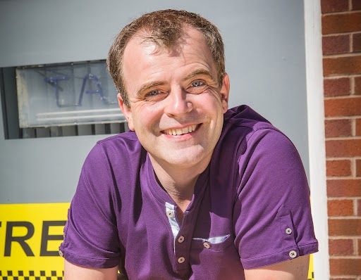 Simon Gregson — things you didn't know about the star | What to Watch