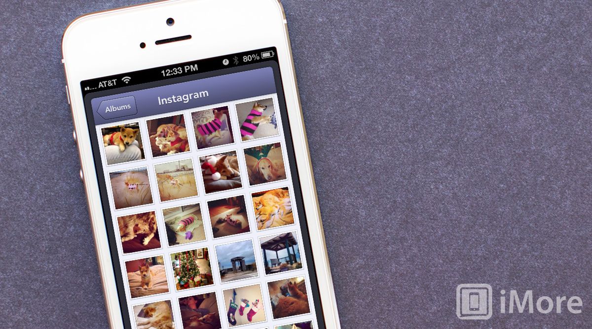 Instashare review: Transfer files between your iPhone, iPad, and Mac ...