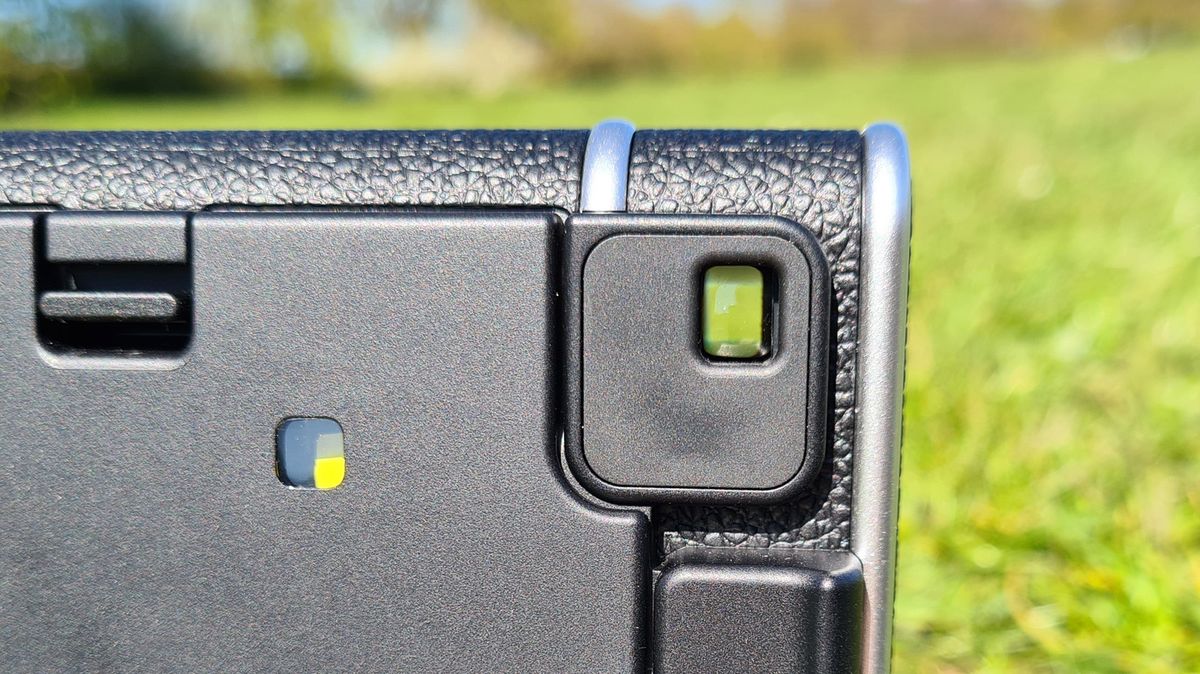 Fujifilm Instax Mini 40 review | TechRadar