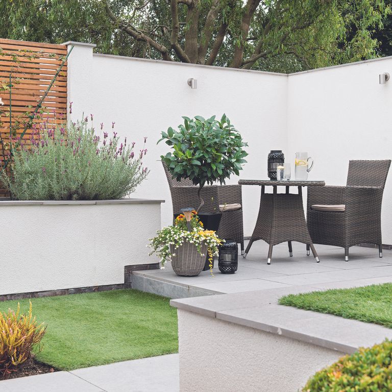 How to plan a garden: design your dream outdoor space | Ideal Home