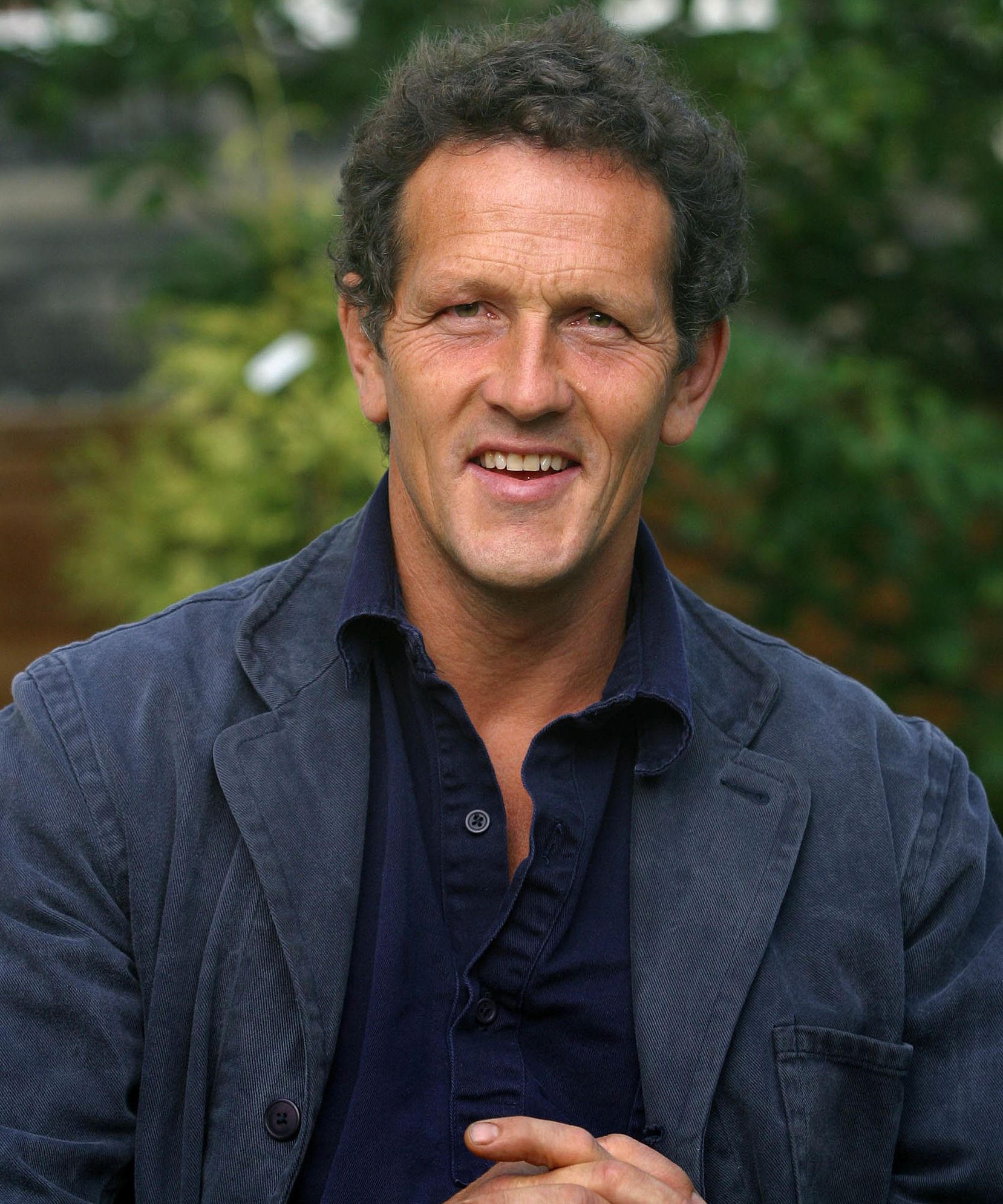 Monty Don says pick fruit trees this June – here’s why | Real Homes