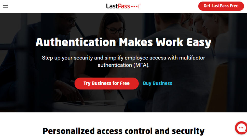 Best authenticator app of 2024 | TechRadar