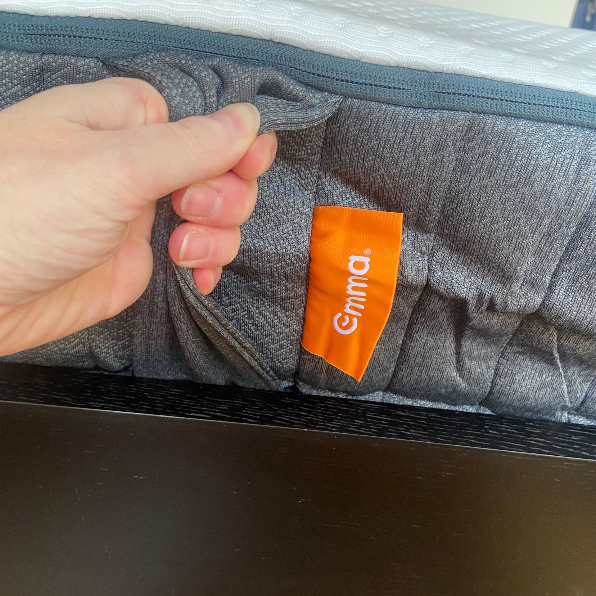 Emma Hybrid Original Mattress review: a budget-friendly buy | Ideal Home