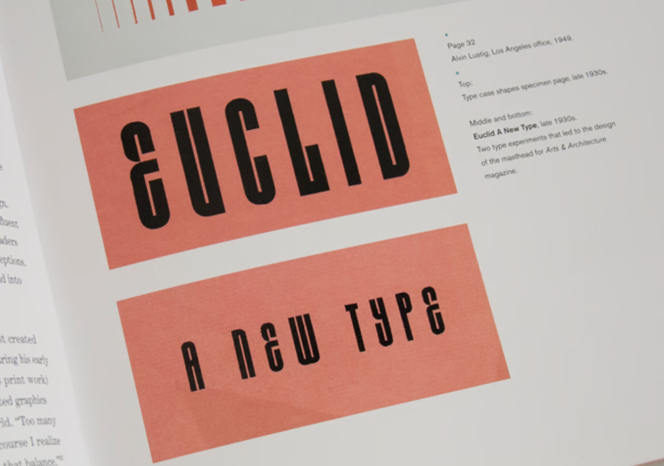 The best typography of the 1930s | Creative Bloq