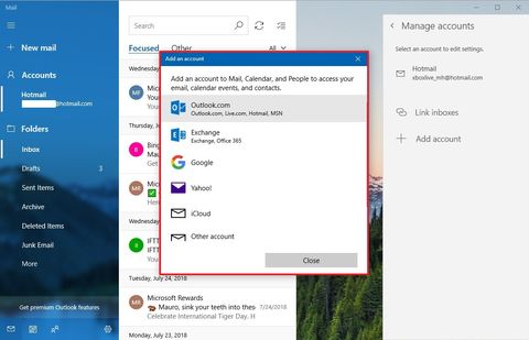 How to get started with the Mail app on Windows 10 | Windows Central