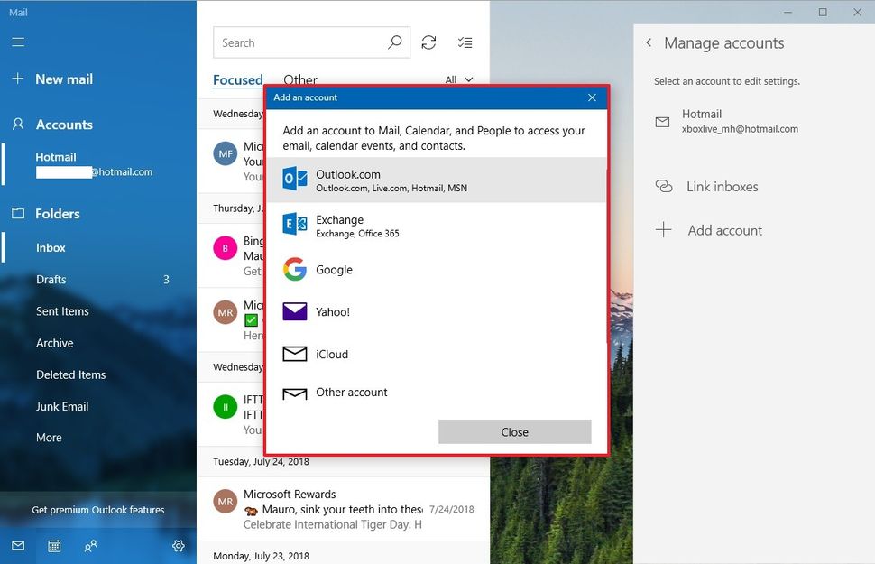 How to get started with the Mail app on Windows 10 | Windows Central