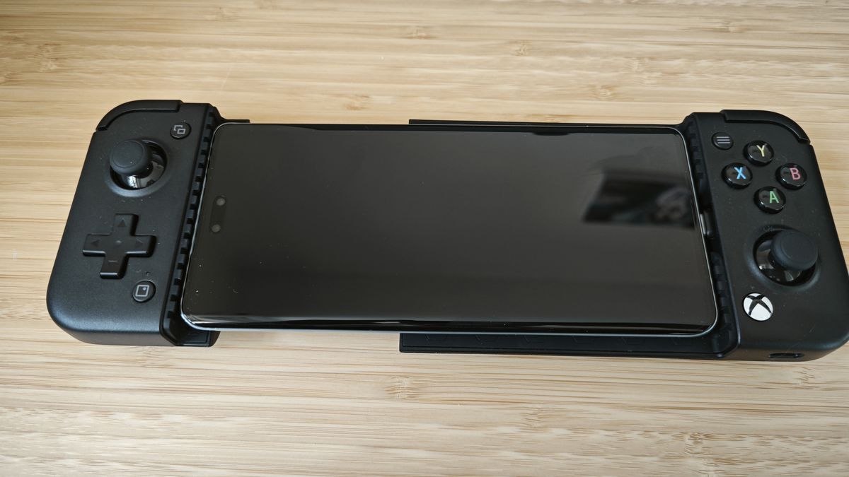 GameSir X2 Pro review: mobile game controller is (mostly) a winner ...