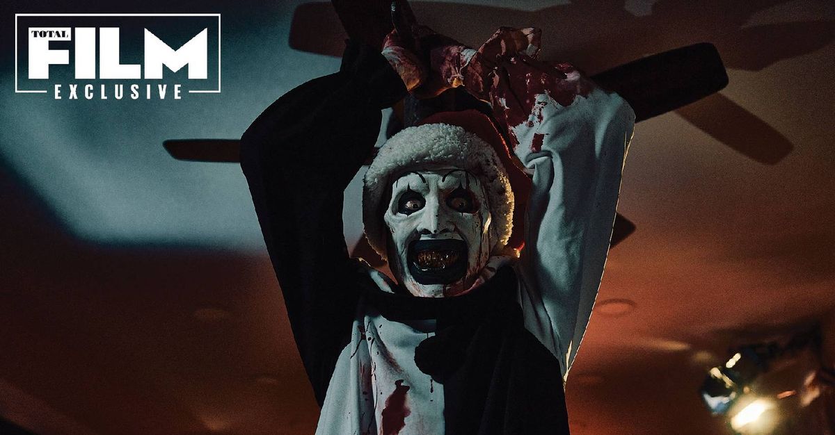 Terrifier director reveals that studios approached him to reboot the ...