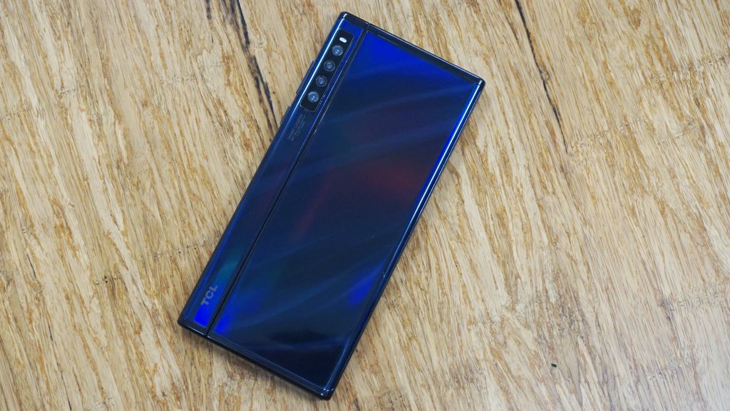 This is the best foldable phone concept we've seen so far | TechRadar