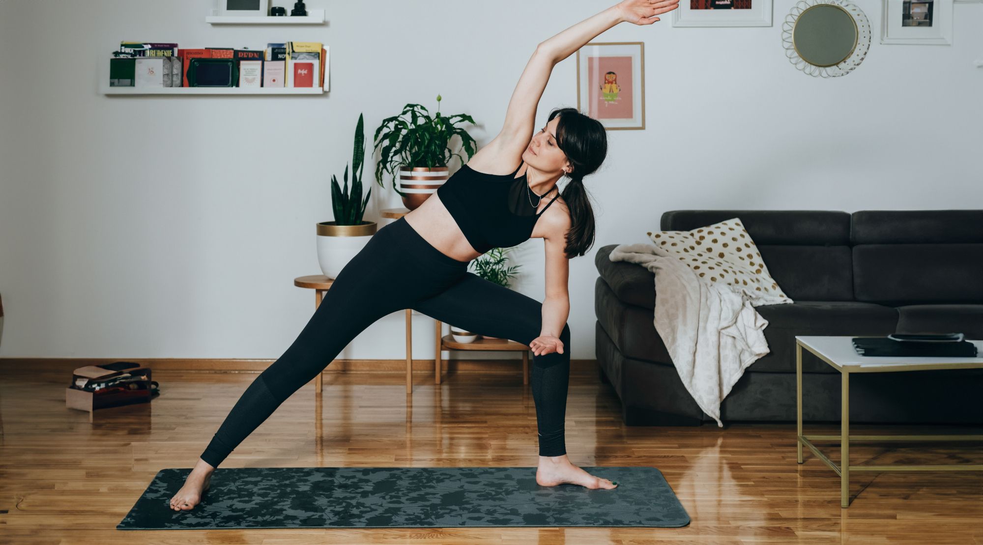 I’m a yoga instructor who had hip surgery—these six poses made me ...