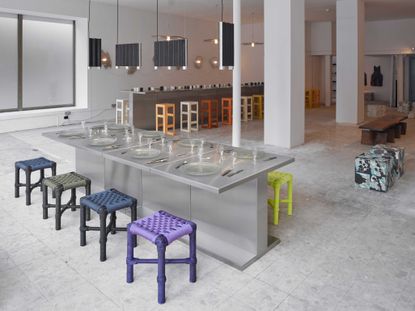 The Wallpaper* guide to London Design Festival 2023 | Wallpaper*