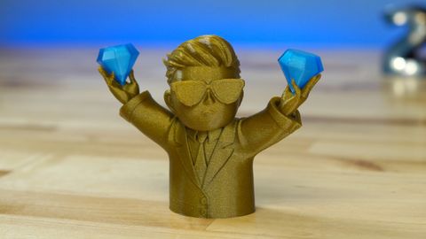 13 Best 3D Printable Models of 2021: Make These Today | Tom's Hardware