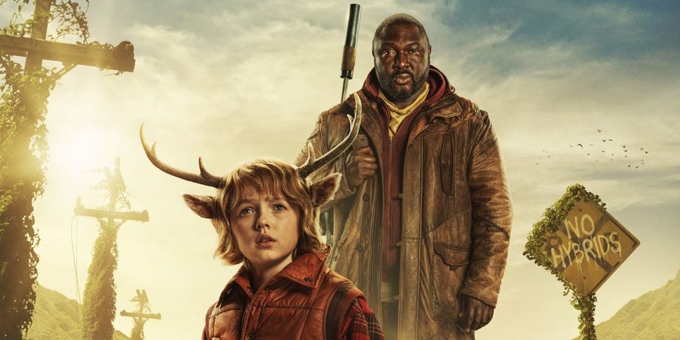 Sweet Tooth Cast: Where You've Seen The Netflix Actors Before | Cinemablend