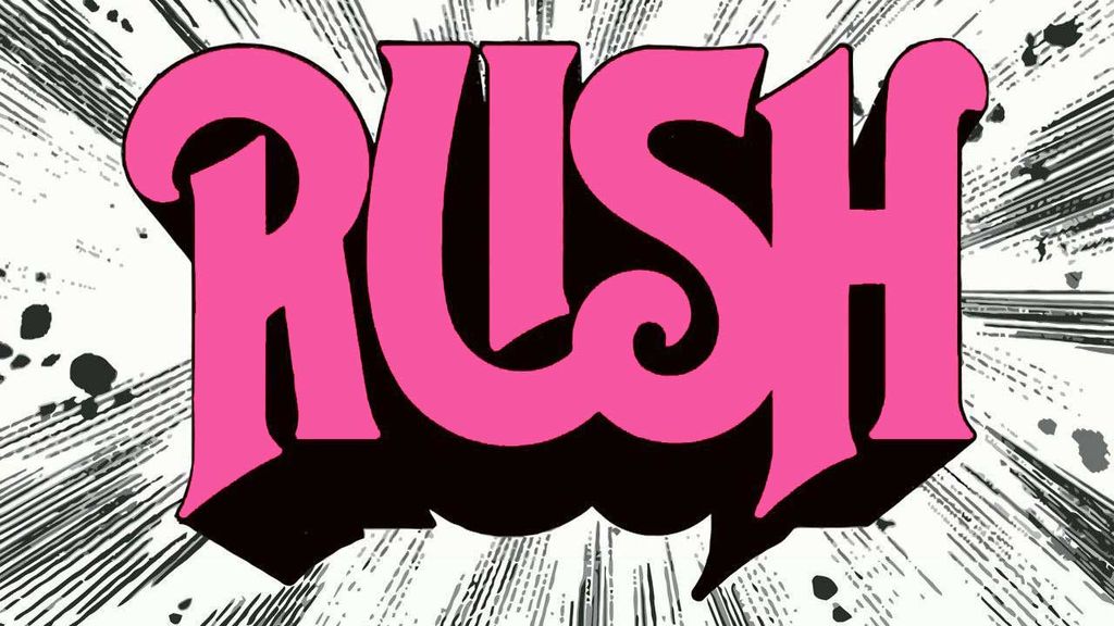 The story of Rush's debut album: "We wanted to be a hard rock band ...