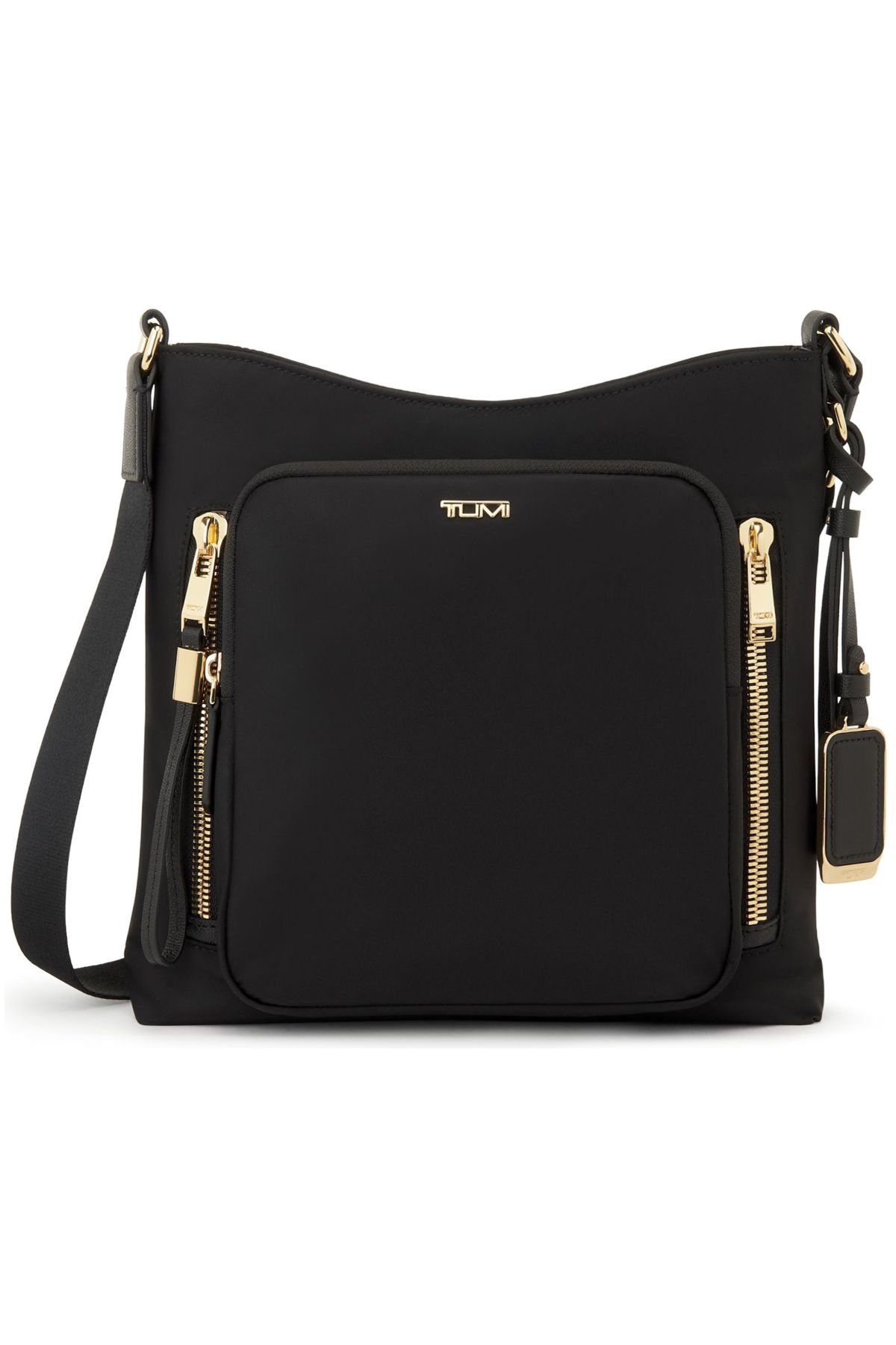 The 21 Best Crossbody Bags for Travel, According to the Experts | Marie ...