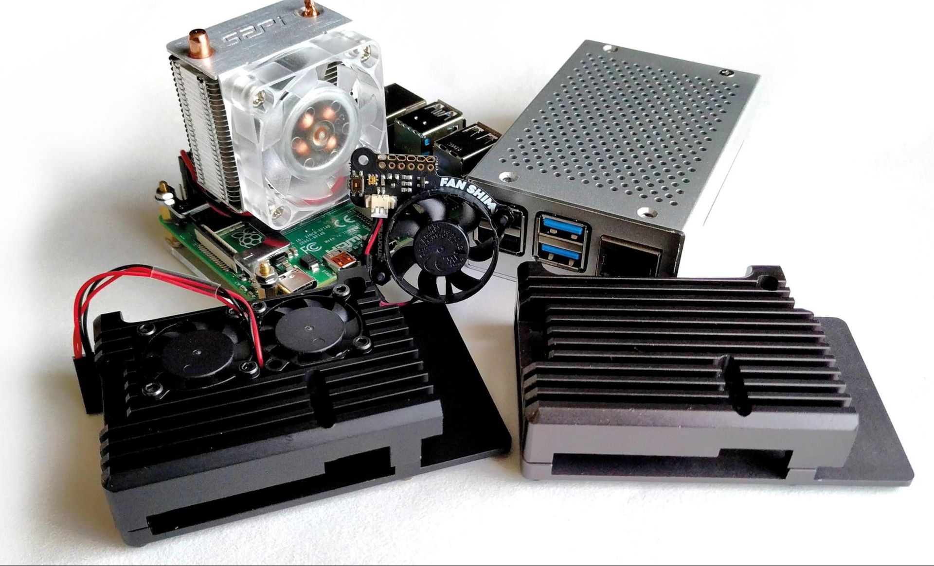 How to Overclock Any Raspberry Pi | Tom's Hardware