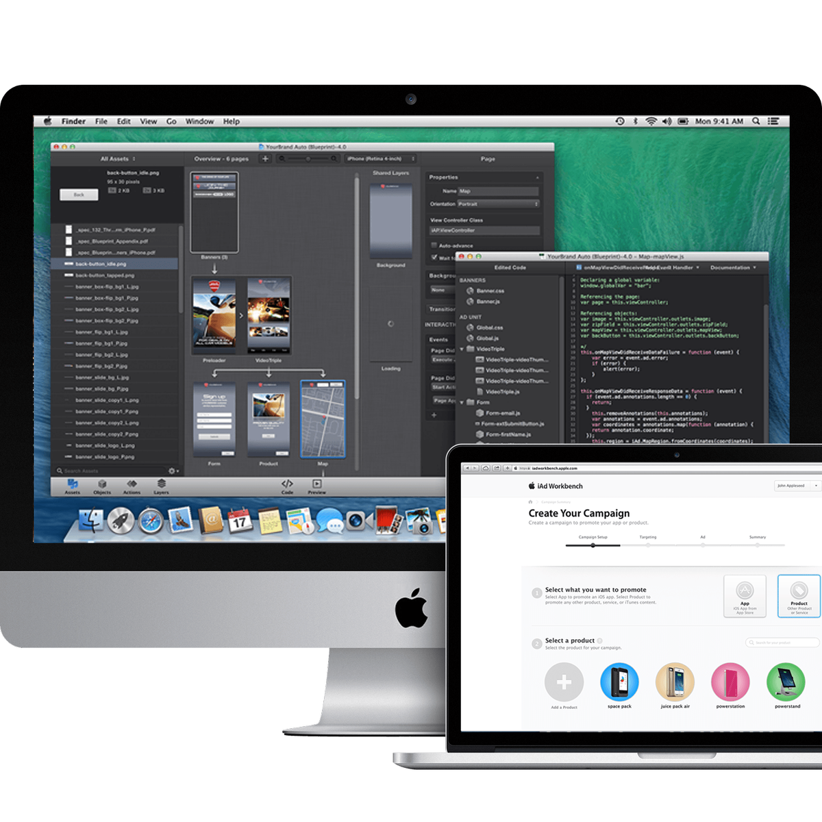 iAd — Everything you need to know! | iMore