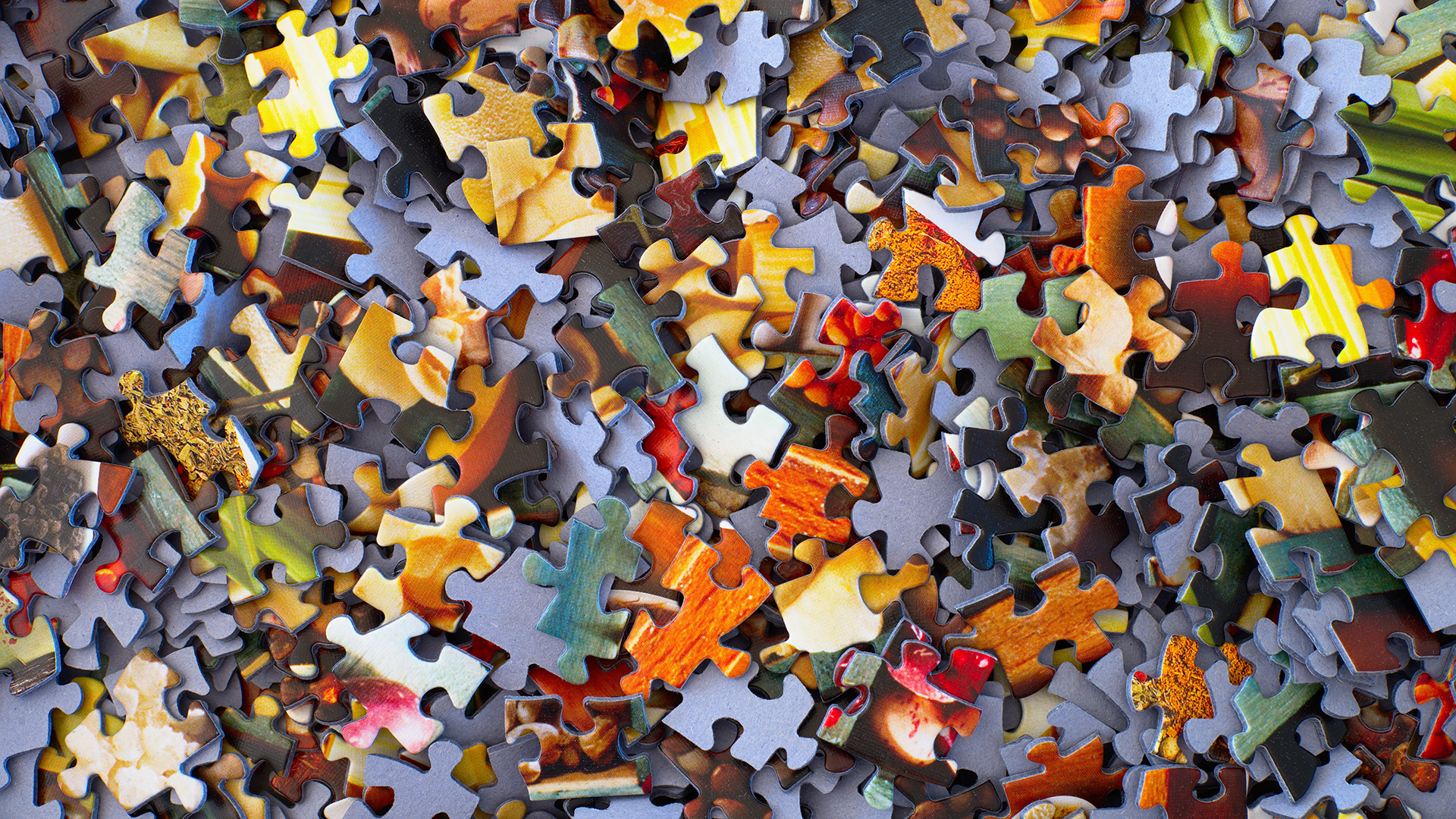 Jigsaw Pictures