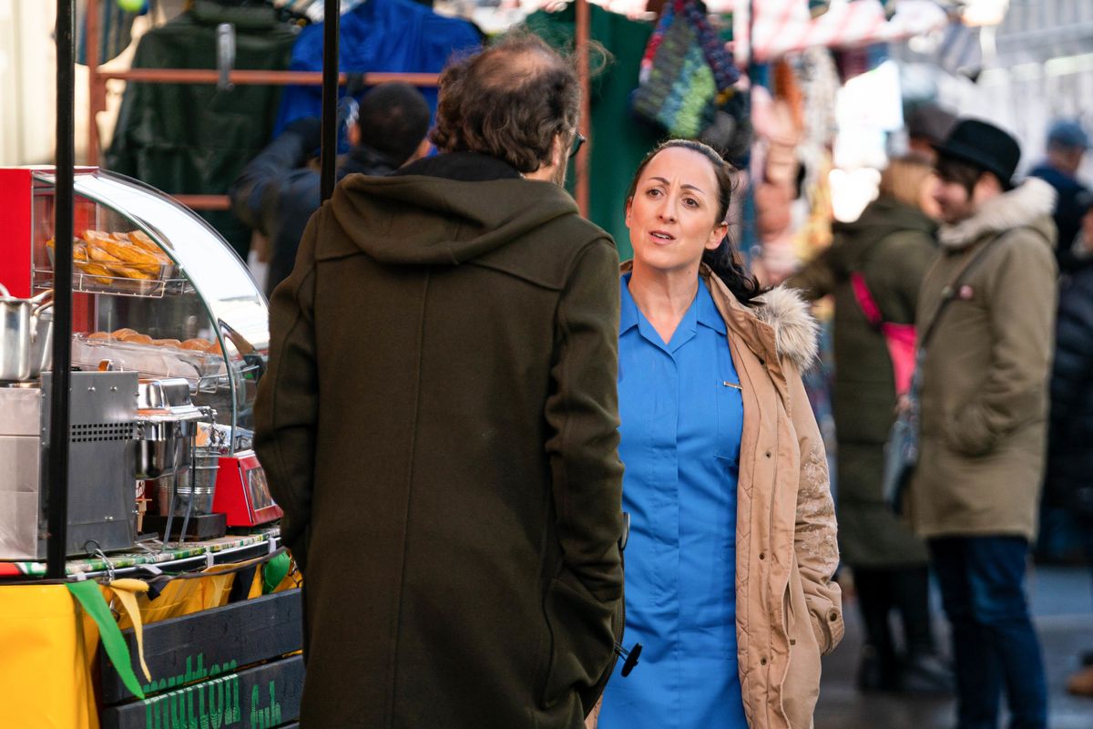 EastEnders spoilers: Stacey Slater vows to protect Lily! | What to Watch