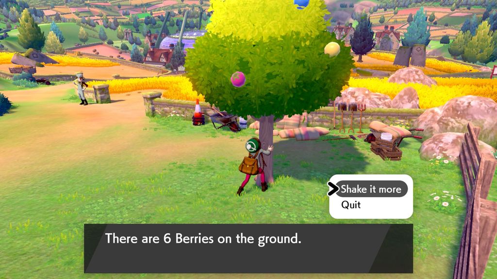 Pokemon Sword and Shield Currydex – How to unlock all the curry recipes ...