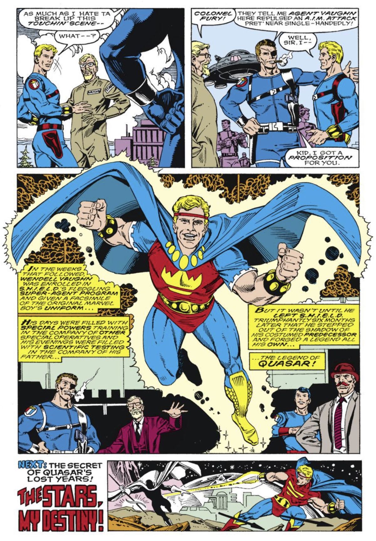 Ms. Marvel - Kamala Khan's powers could be connected to the Nega-Bands ...