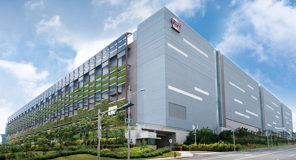 U.S. Semiconductor Renaissance: All the Upcoming Fabs | Tom's Hardware